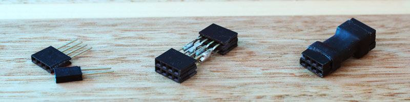 Protostack Workspace Project – Part 2, RGB Lighting Controller – Protostack