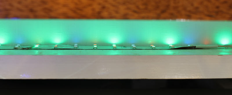 Protostack Workspace Project – Part 2, RGB Lighting Controller – Protostack